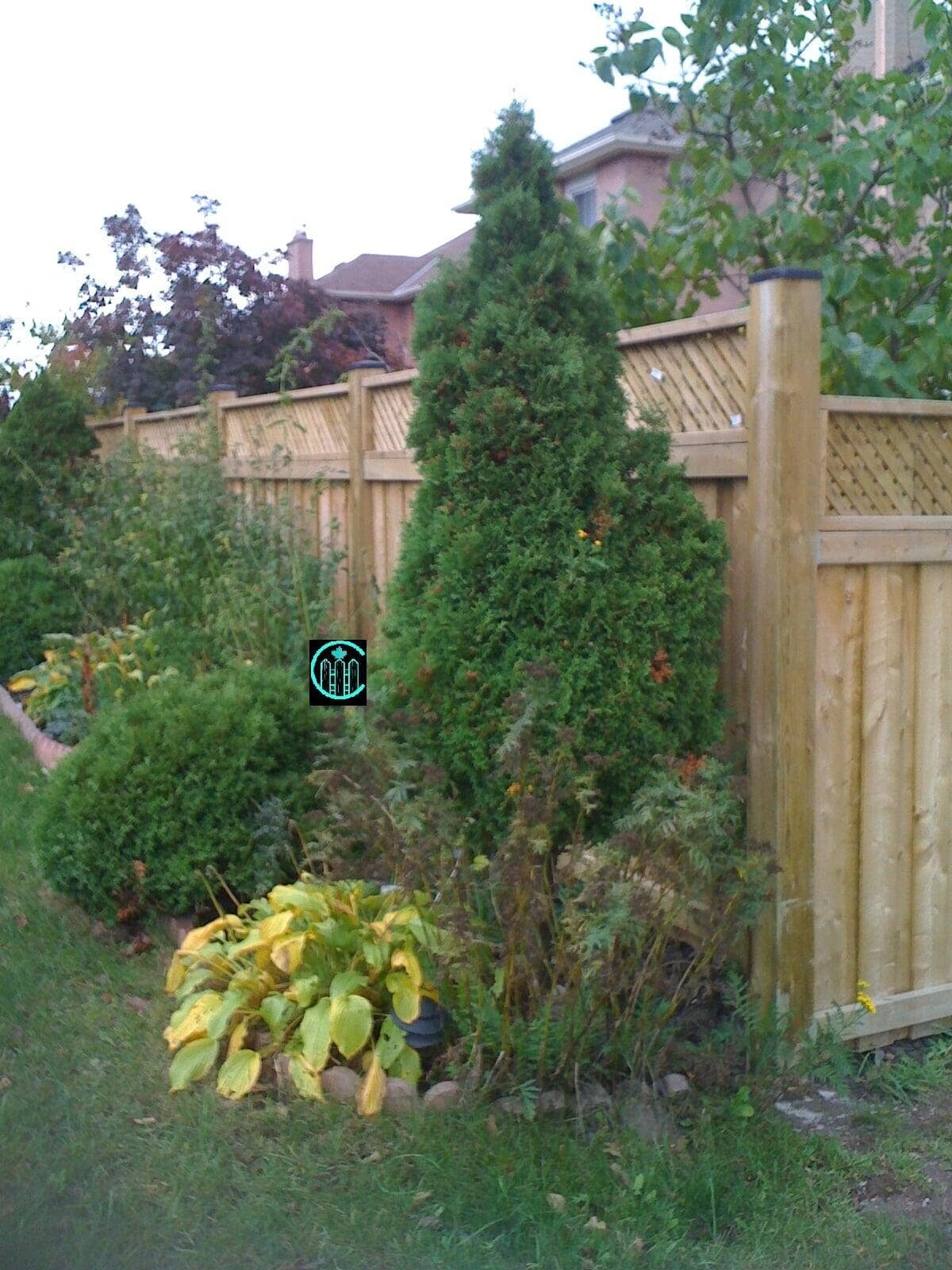 Property Beautification Solutions - Canada Fence